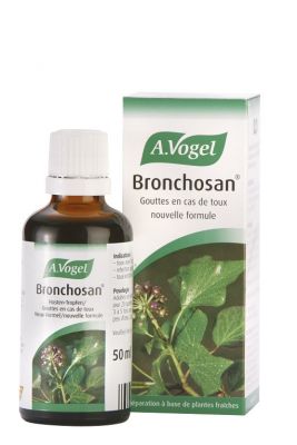 Bronchosan®