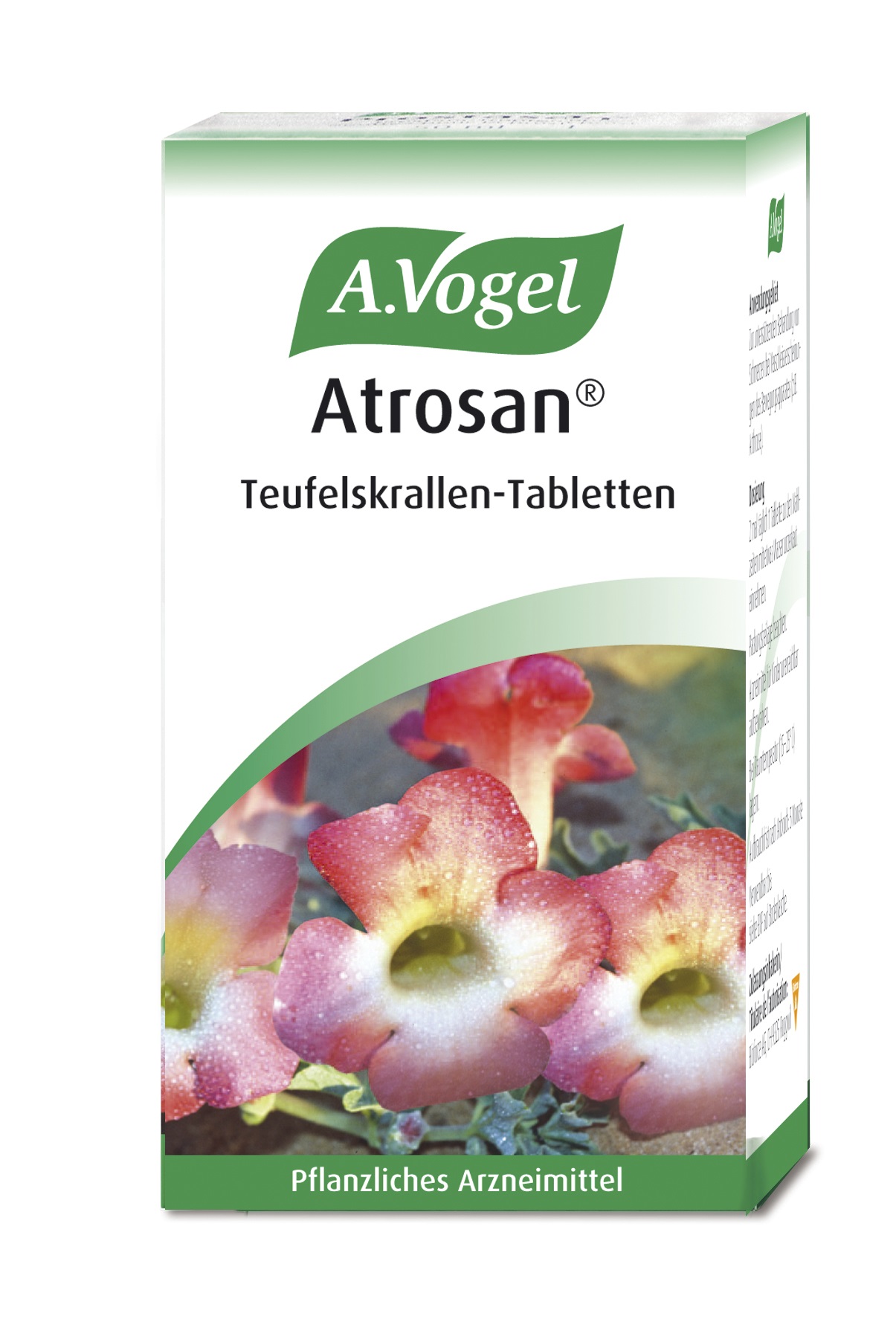 Atrosan tabs