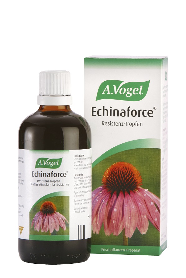 Echinaforce® Drops