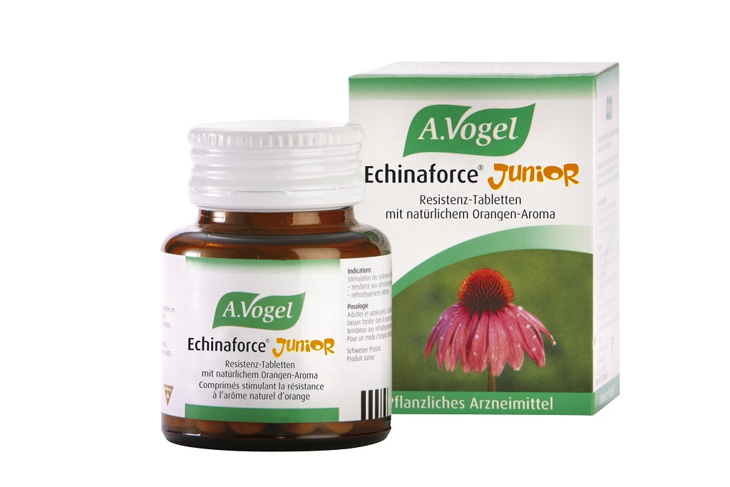 Echinaforce Junior