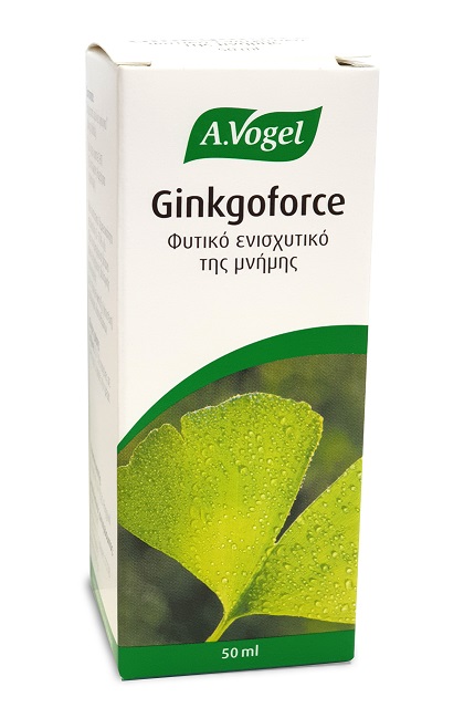 Ginkgoforce