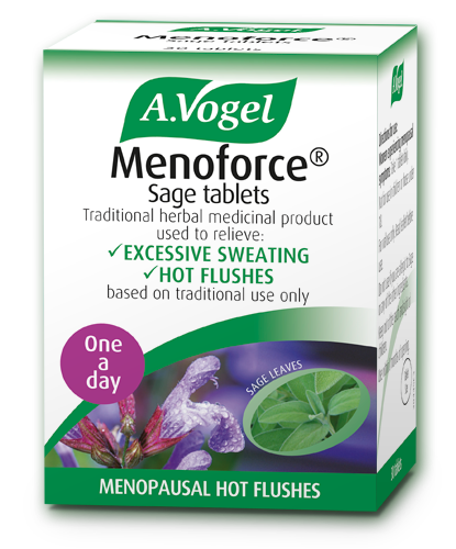 Menoforce tabs