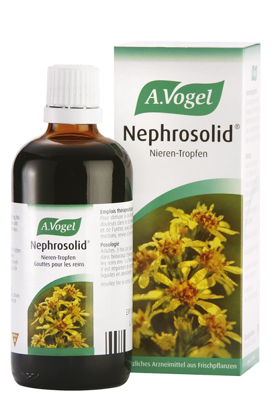 Nephrosolid 50ml