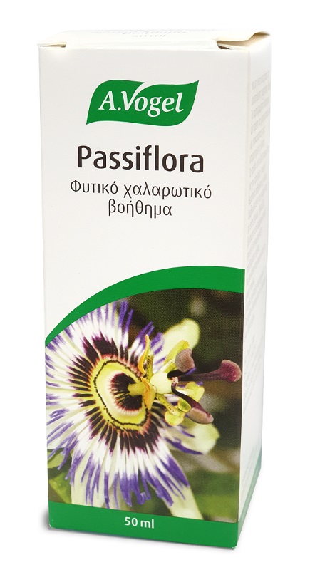 Passiflora 50ml